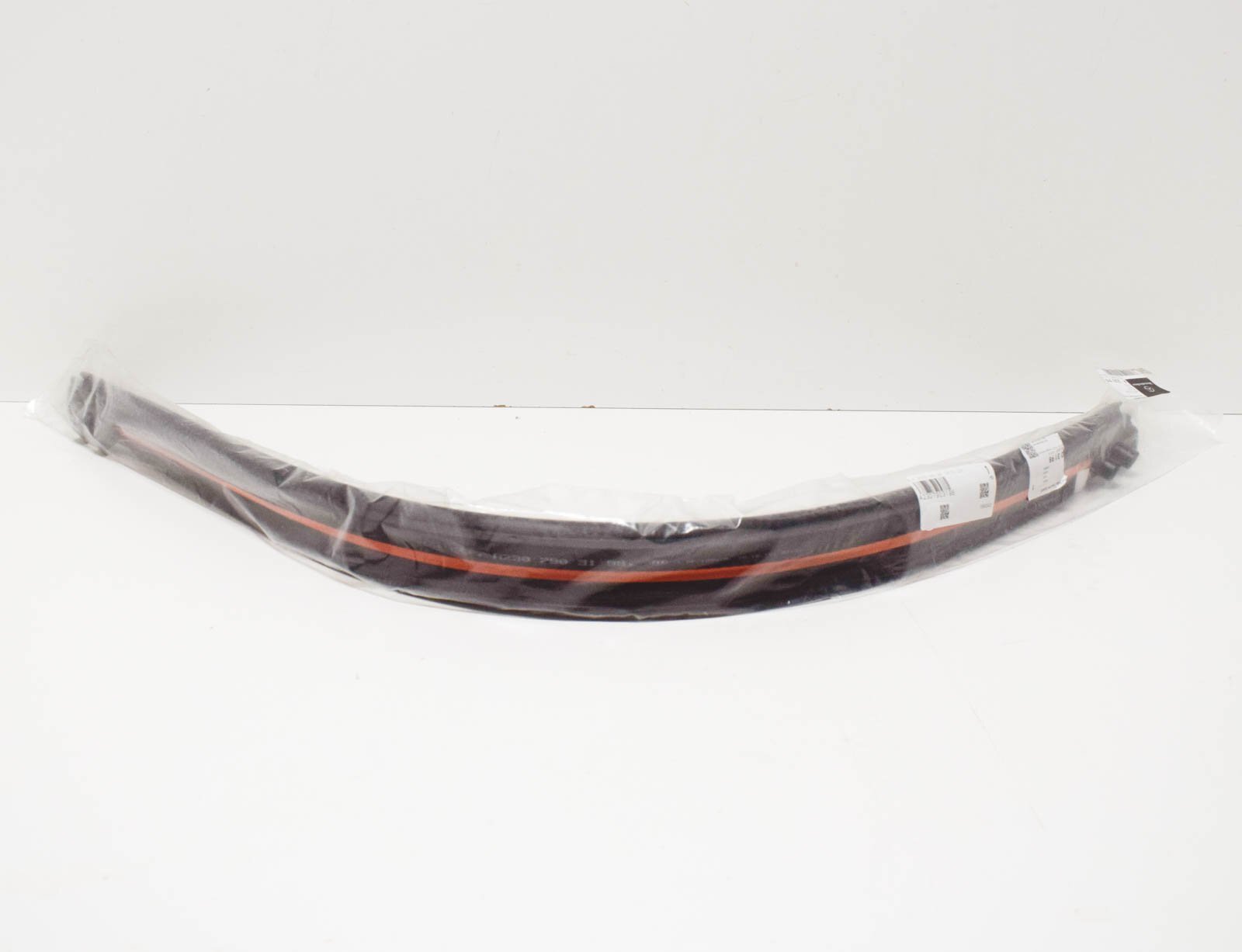 MERCEDES-BENZ SL R230 Rear Window Bottom Seal A2307903198 2006 NEW ...