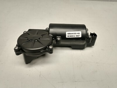 MOPAR Verriegelung Motor rechts elektrische 68187830AC Chrysler Voyager ...