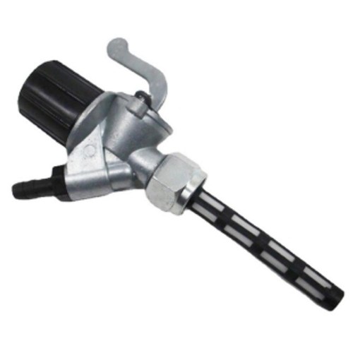 1 x Zinc Alloy Motorcycle Fuel Tank Valve For MZ ETZ 150/250/251 TS ES ...