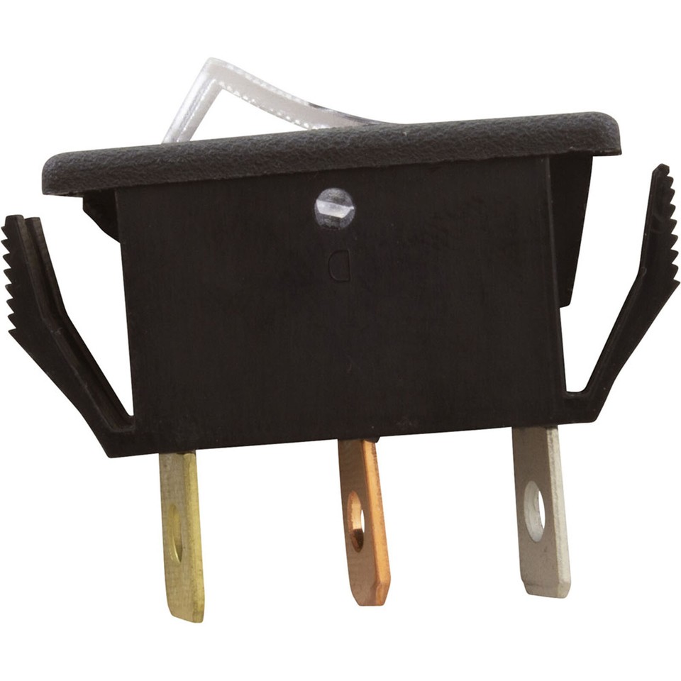 Rocker Switch, Coates, SPDT, 230v, Lighted, OEM | eBay