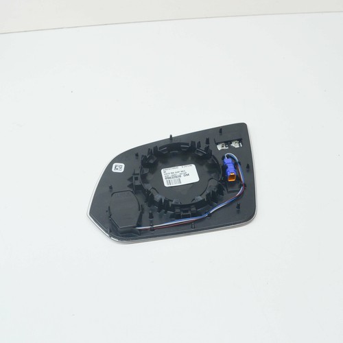 MERCEDES VITO MIXTO TOURER W447 BOX BUS MPV MIRROR GLASS A4478110533 NO ...