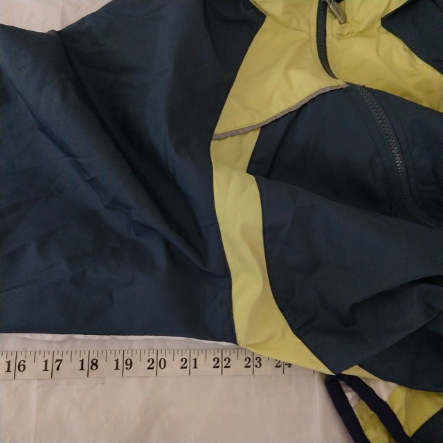 Vintage 90 Nike Windbreaker Jacket NME 920220 Kl4 Full Zip Mens Large ...