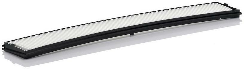 Mann-filter Cabin Air Filter CU6724 fits BMW 3 Series E46 318i 328i ...