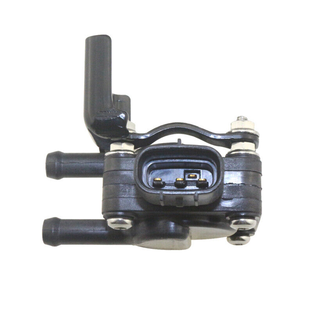 DPF Exhaust Differential Pressure Sensor For MaxxForce International ...