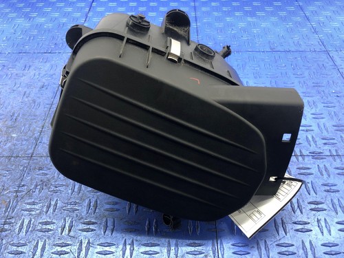 2014-2021 MASERATI GHIBLI 3.0L ENGINE AIR INTAKE LEFT SIDE CLEANER ...