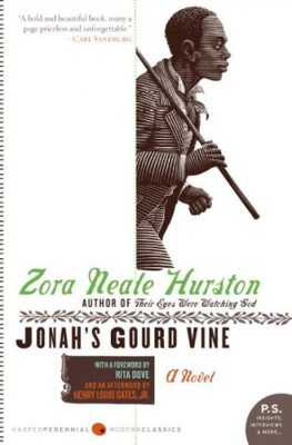 Jonah's Gourd Vine (P.S.) by Hurston, Zora Neale [Paperback] NEUF | eBay