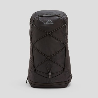 NEW Kathmandu Axon Escape Backpack - 28L Black Stingray 28LTR | eBay ...