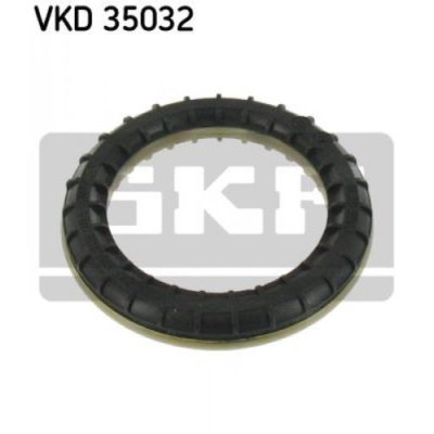 SKF Anti-Friction Bearing, suspension strut support mounting VKD 35032 ...