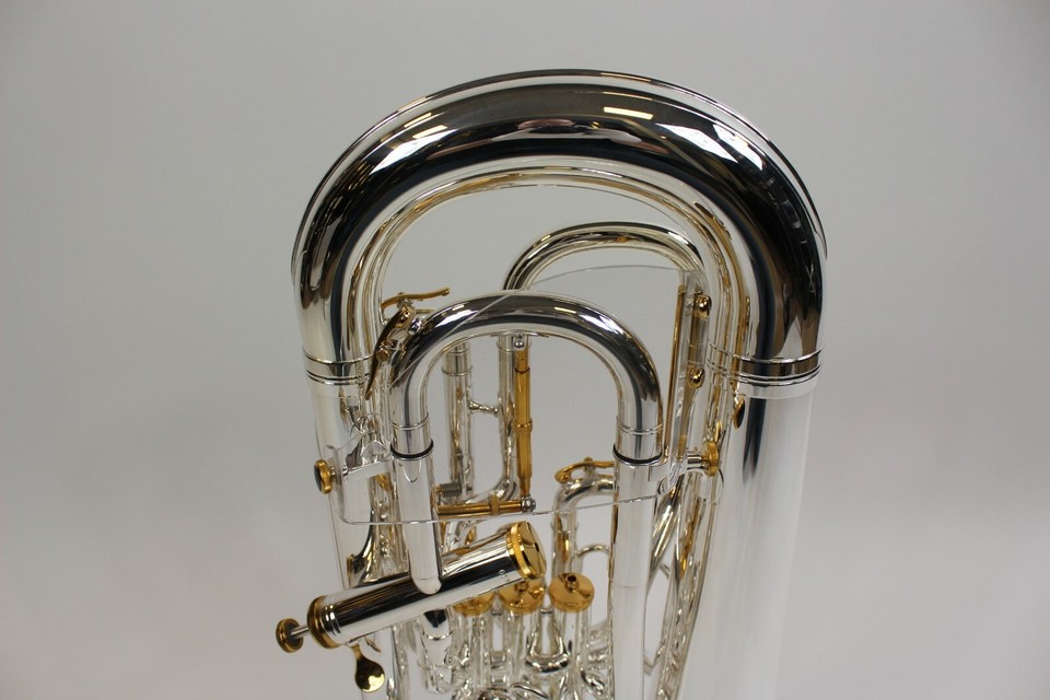 Besson Euphonium 2052 prestige | eBay