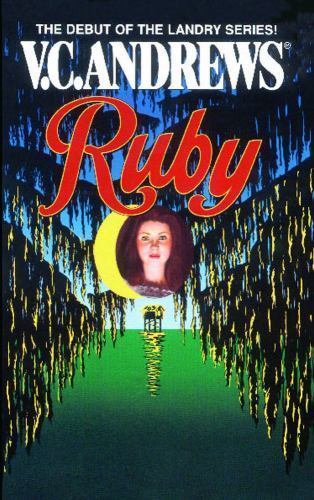 Ruby by V. C. Andrews (2012, Trade Paperback) for sale online | eBay
