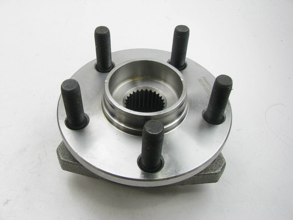 Auto Specialty 513138 Wheel Bearing And Hub Assembly - Front | eBay