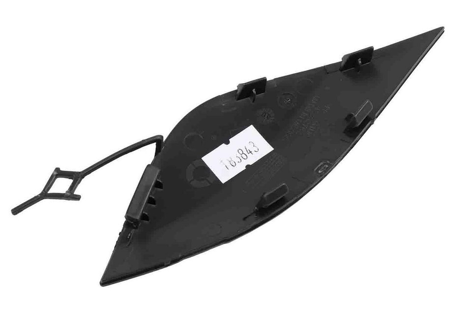 GM Genuine Parts 42392762 Tow Hook Cover | eBay