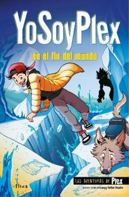 YoSoyPlex YoSoyPlex en el fin del mundo / IAmPlex at the End of the ...