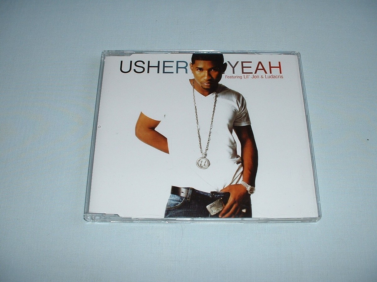 Usher Songs Usher Talks 'Good Good,' Las Vegas Residency And Keke