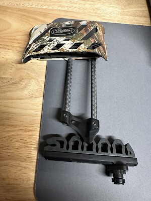 Mathews Low Pro Fixed Quiver | eBay