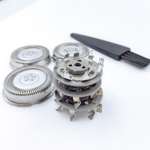 3x SH71/52 Replacement Blade For Norelco Shaver Angular-shaped Series ...