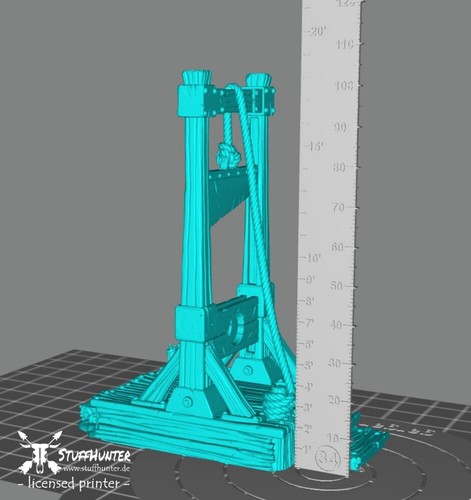 Dungeon Set - Torture Machines - Terrain Essentials Interiors ...