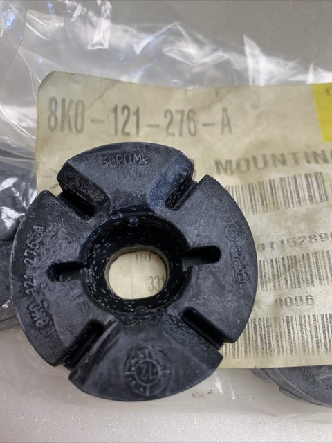 Audi 8K0121276A Genuine OEM Radiator Lower Insulator for sale online | eBay