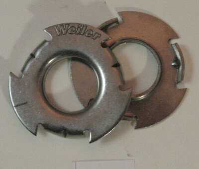 Milling - 1 Arbor Hole