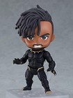 Good Smile Company Nendoroid Marvel Black Panther Eric Killmonger ...