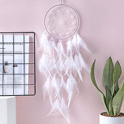 Dream Catcher Handmade Indian Style Dream Catcher with Led String ...