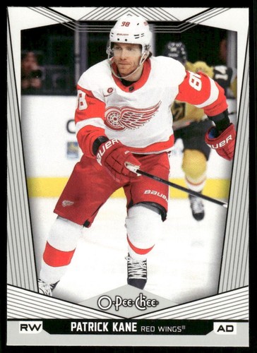 2024-25 O-Pee-Chee #493 Patrick Kane | eBay
