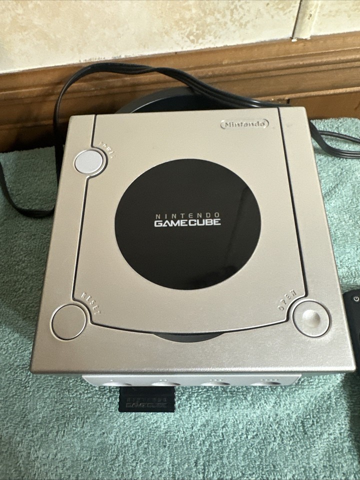 GameCube Bundle | eBay