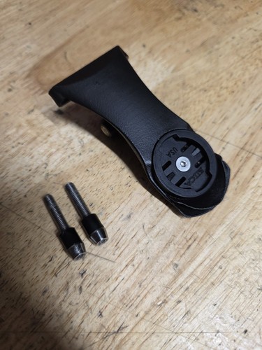 Silca Ti Garmin Mount | eBay