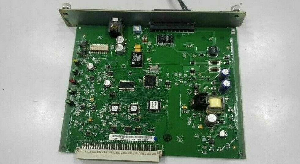 Cummins PCB ASSY Part No - 0327-1387 Qsk60 for sale online | eBay