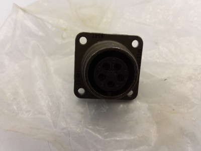 Connectors - Bendix Connectors