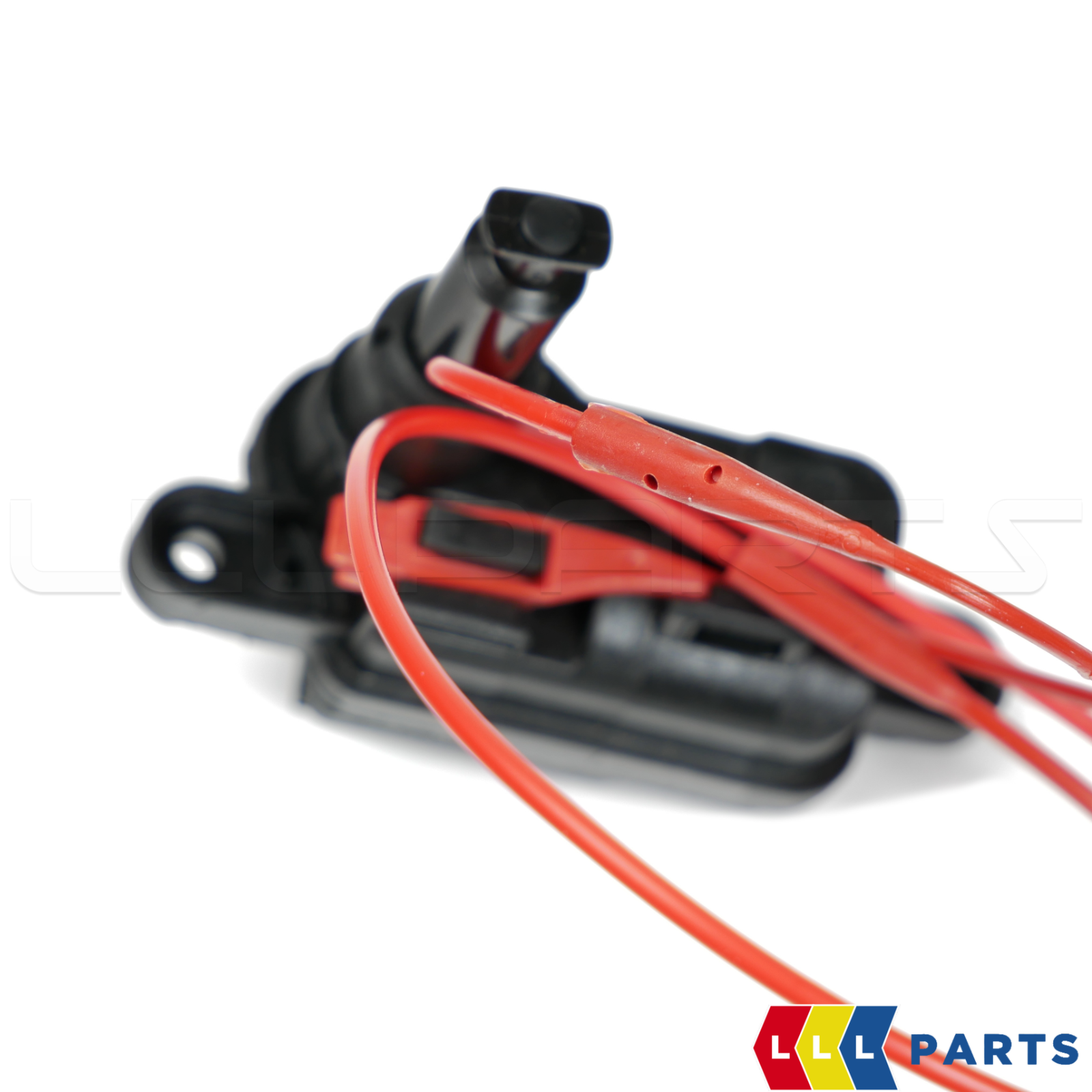 AUDI NEW GENUINE A1 A3 A6 A7 Q3 Q7 FUEL FLAP DOOR RELEASE LOCK MOTOR ...