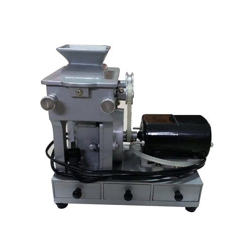 220V Electric Rice Hulling Machine Out Of Rough Rice Huller Machine ...