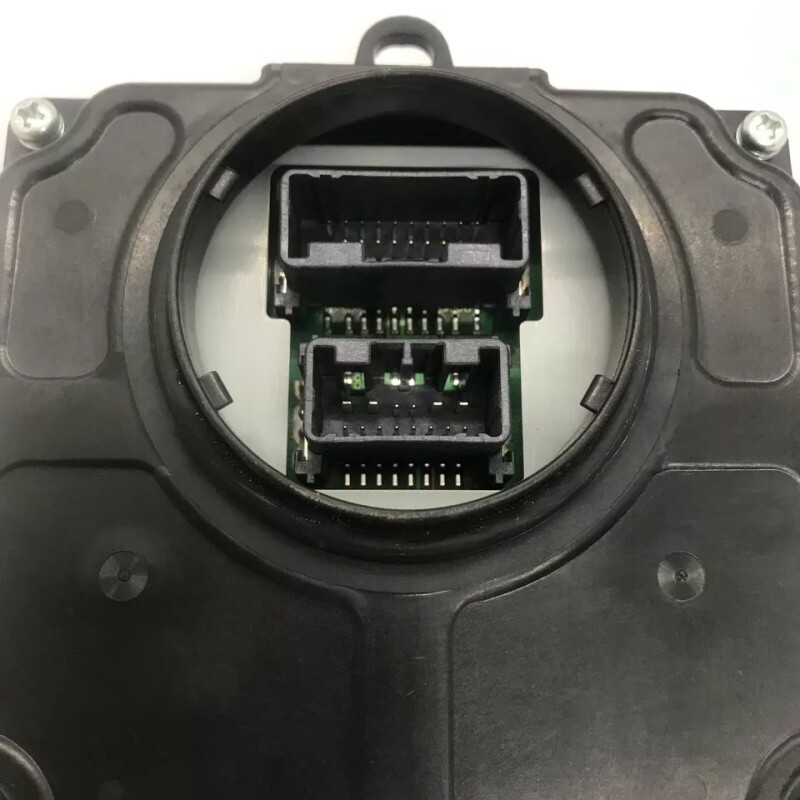 89908-60030 R031 Headlight Computer Light Control LED Module For Toyota ...