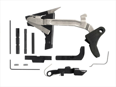 Glock 17 gen 3 lower parts kit - arizonaosi