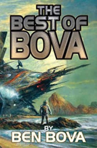 The Best of Bova Paperback Ben Bova 9781476781211| eBay