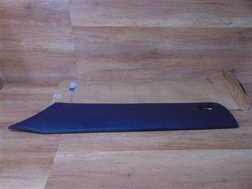 New Rear Right Wheel Arch Exterior Strip Mercedes 906 - A9066903500 ...