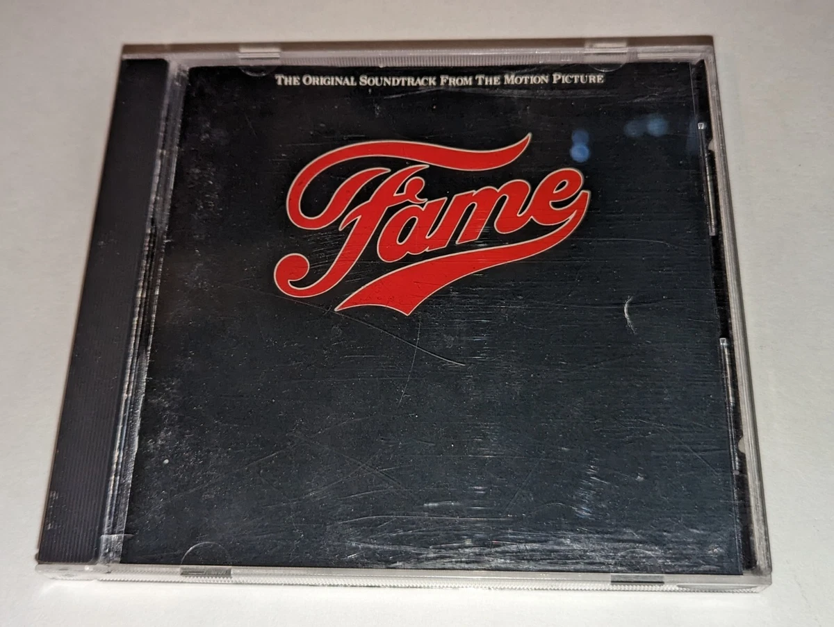 Fame Soundtrack