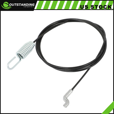 Deck Engagement Cable 946-04173E 946-04173D 946-04173C746-04173A 946 ...
