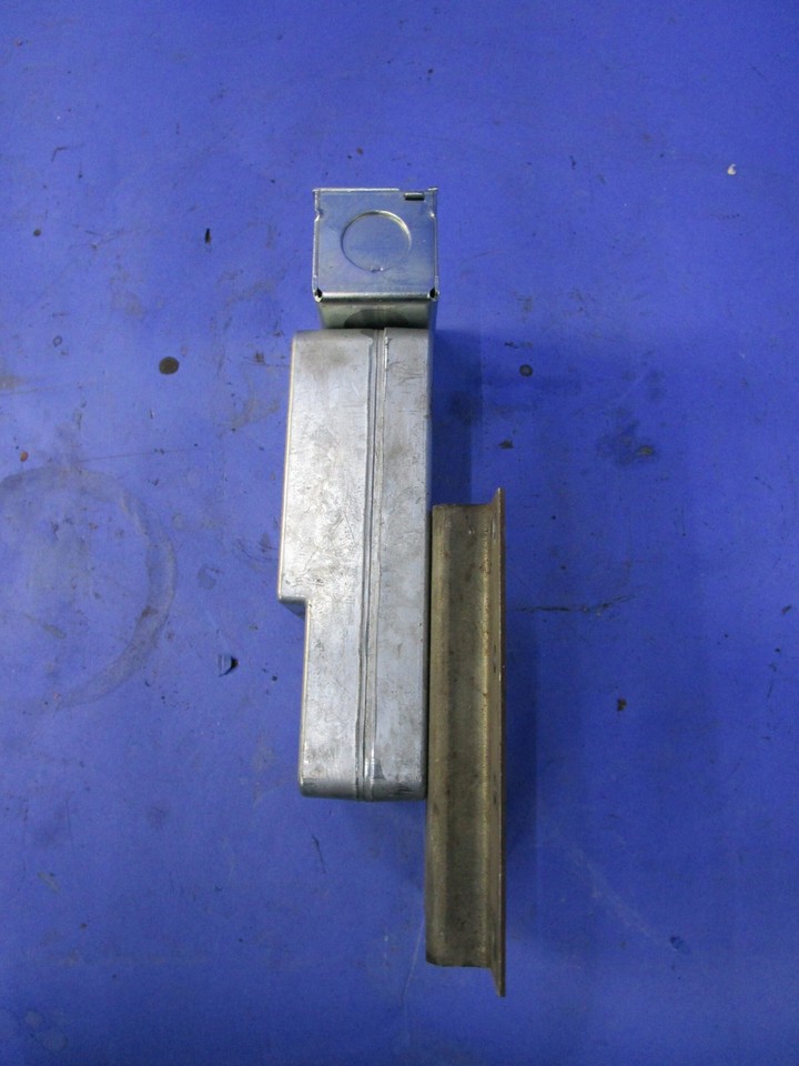 MULTI-PRODUCTS ACTUATOR W/MOUNT PLATE TB2000 .5A 120V 1 Y WARRANTY | eBay