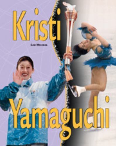 Kristi Yamaguchi by Sam Wellman (1998, Hardcover) for sale online | eBay UK