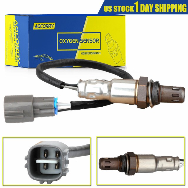 Downstream 02 Oxygen Sensor for 2002-2014Legacy Outback Forester Subaru ...