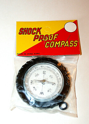 Compasses - Floating Compass