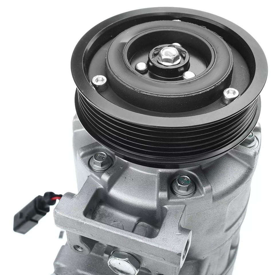 COMPRESSOR AIR CONDITIONING 89052 FOR AUDI A6/C7/C6/Allroad Q5/Van A5 ...