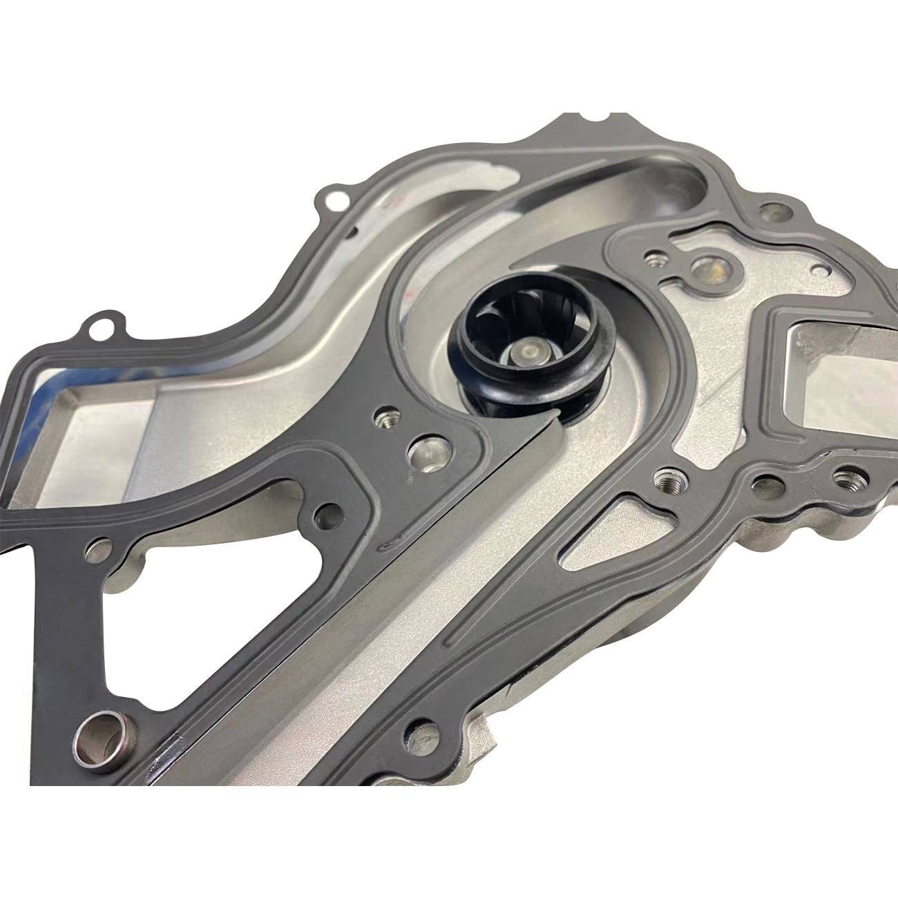 TOPAZ Engine Water Pump for Mercedes-Benz W166 W204 W212 R172 ...