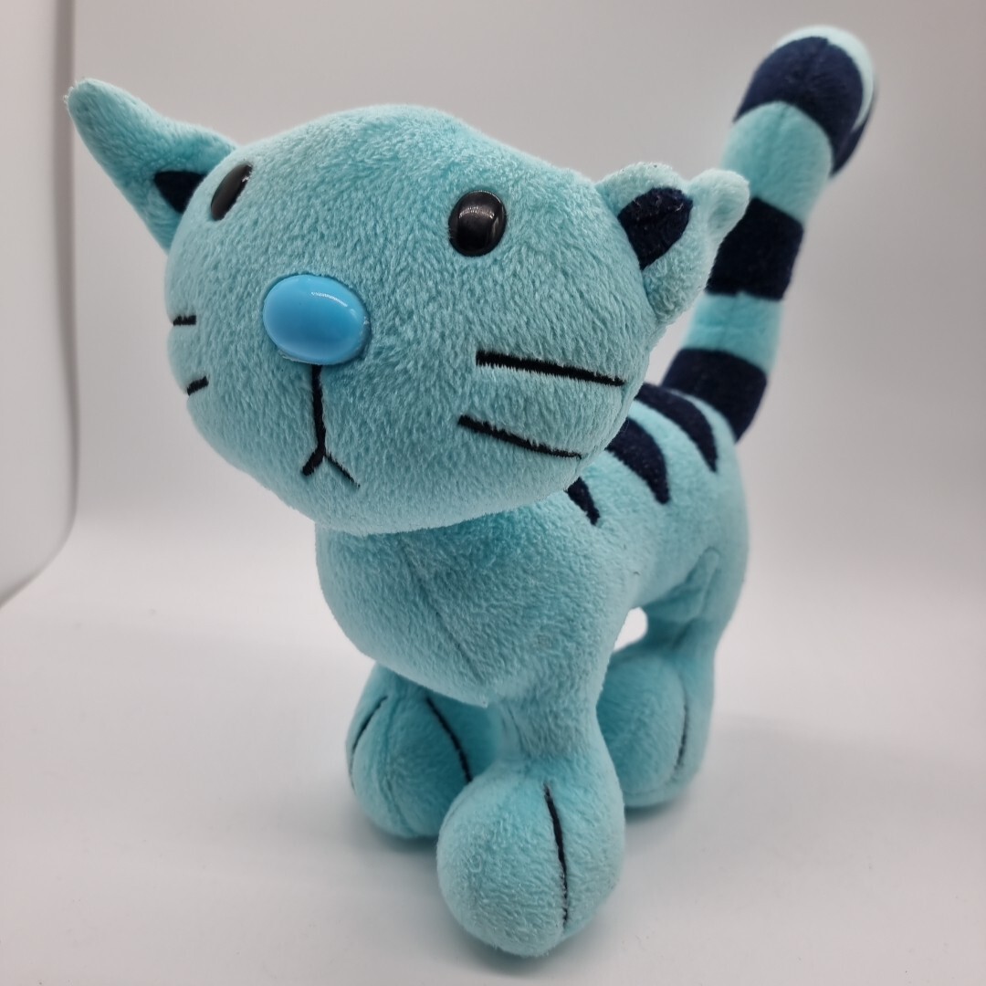 From Bob The Builder Pilchard Cat Bob The Builder Pilchard Beanie