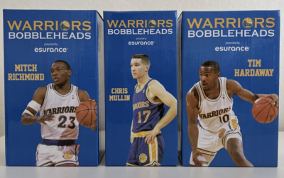 Golden State Warriors 2012