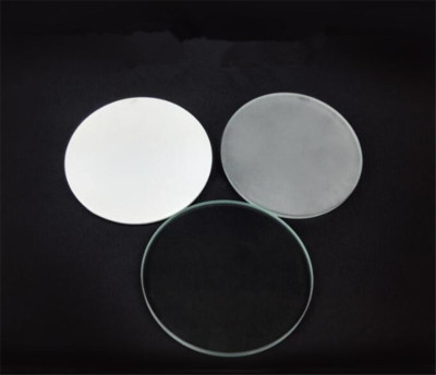 Stereo Microscope Special Circular Carrier Plate Glass Plate Table ...