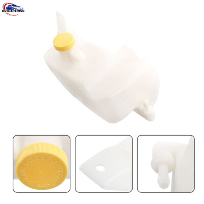 FOR Car Coolant Expansion Header Tank& CAP FOR Nissan Micra MK II K 11 ...