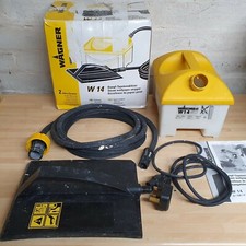 GENUNE WAGNER Steam W14 Wallpaper Steamer Stripper 2000w for sale ...