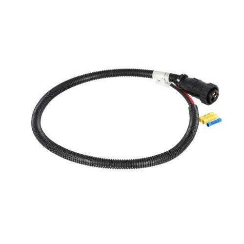 Power Connector Kit fits John Deere 4455 7520 RE37651 fits New Holland ...